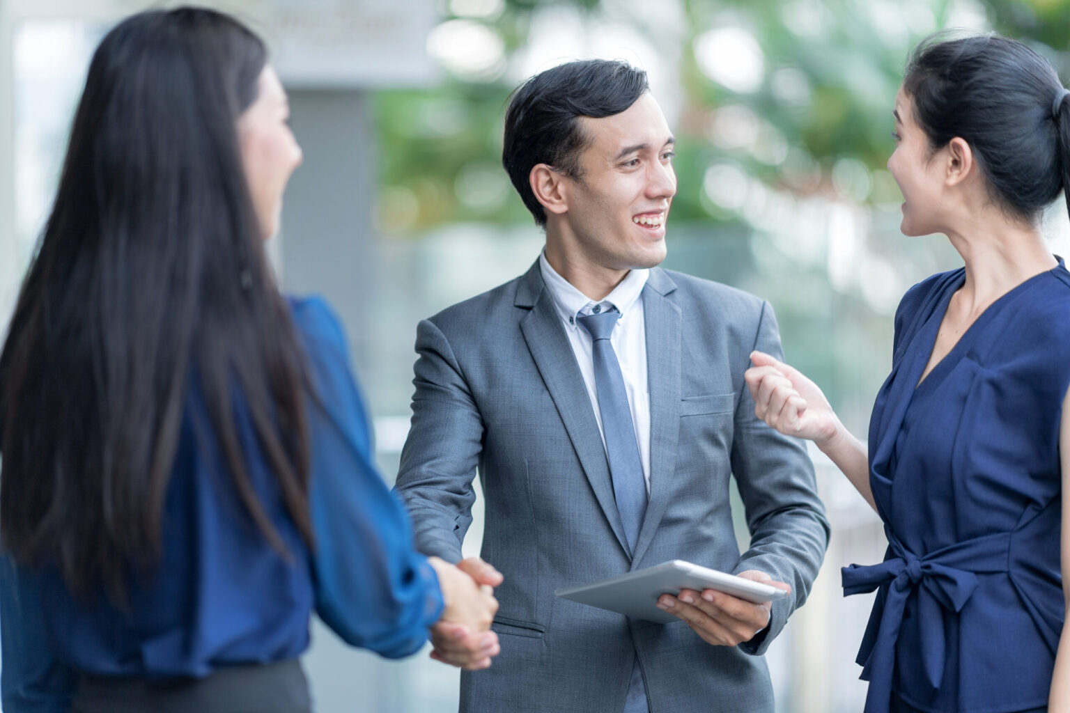 Mobility Tech Asia | Future Mobility Tech Event 2025