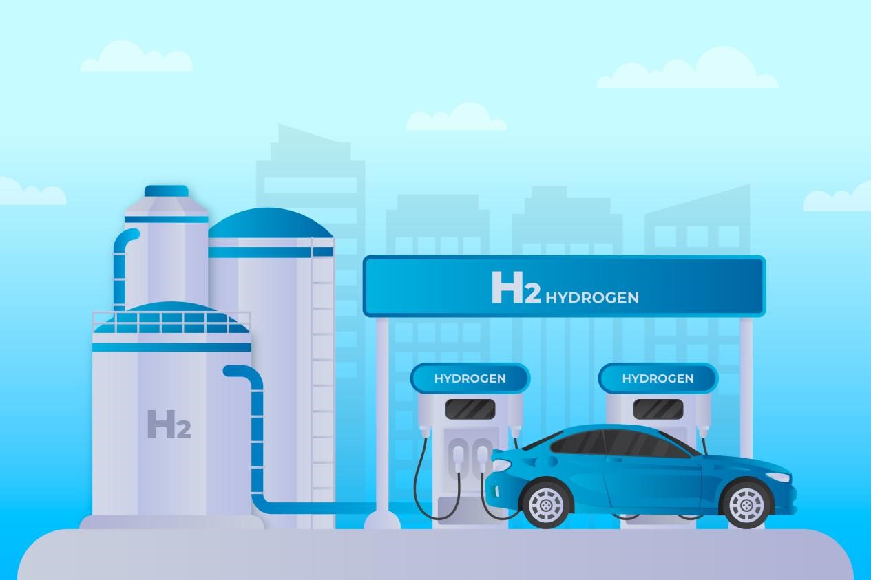 What Are Hydrogen Fuel Cells and How Do They Work? Pros and Cons Explained | Mobility Tech Asia